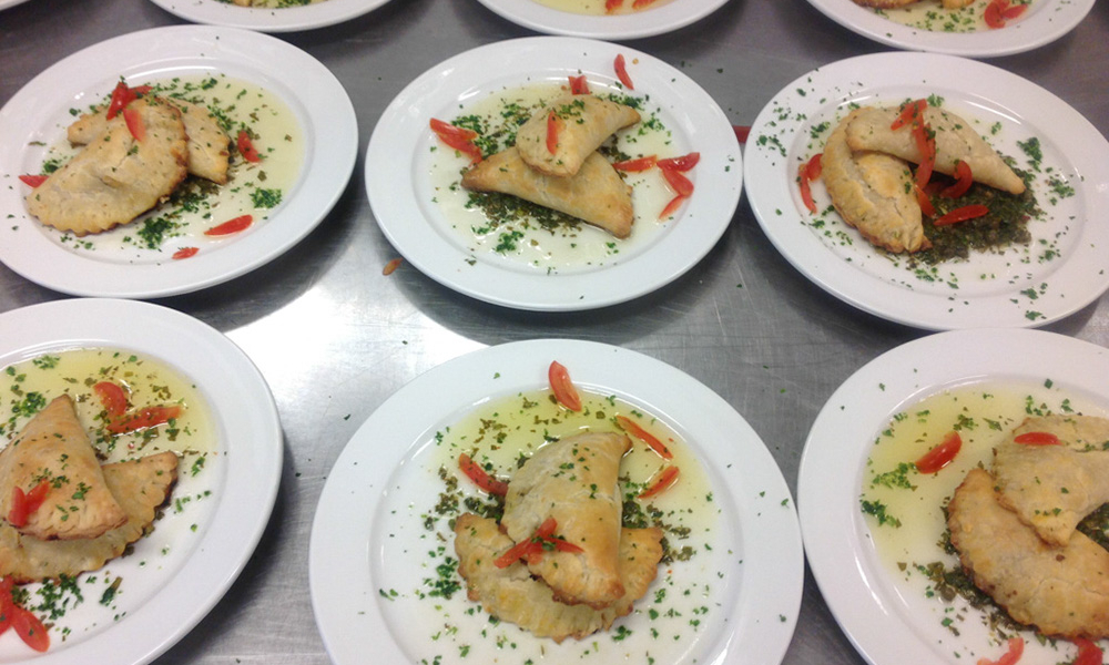 Catering